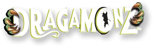 Dragamonz | LEGO Dimensions Customs Community | Fandom