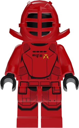Elite Palace Guard (CJDM1999) | LEGO Dimensions Customs Community | Fandom