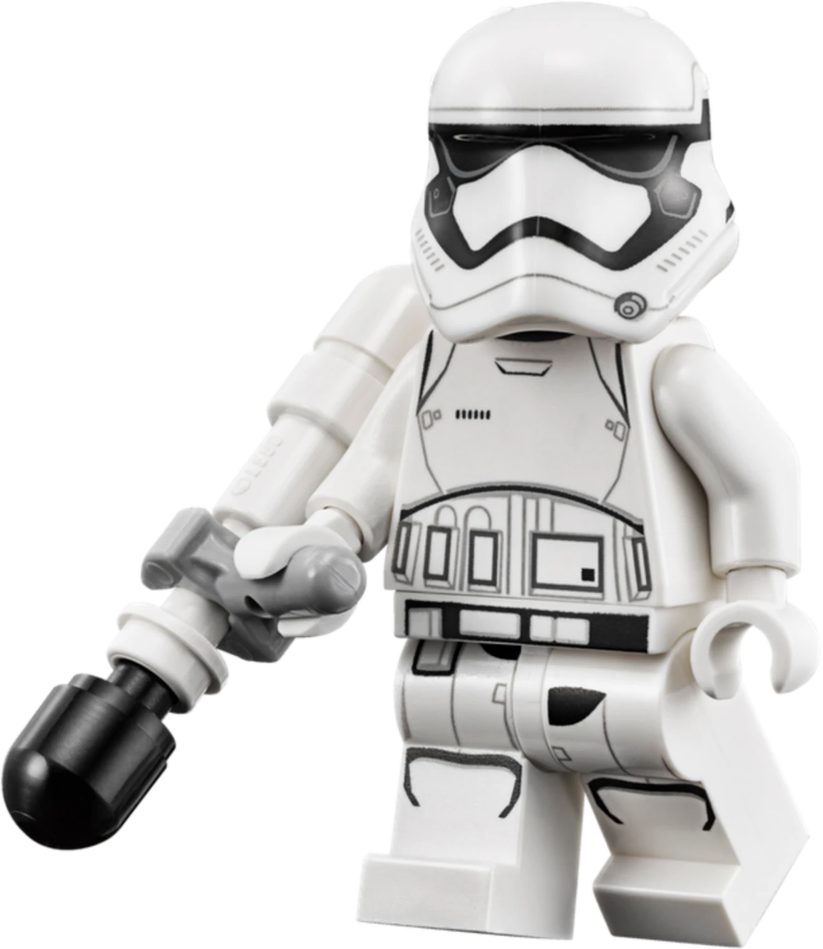 FN-2199 (CJDM1999) | LEGO Dimensions Customs Community | Fandom