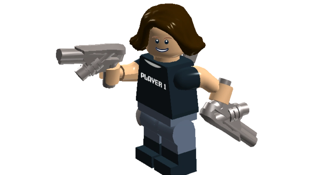 Category:Custom Characters by WC Sunamaru | LEGO Dimensions Customs ...