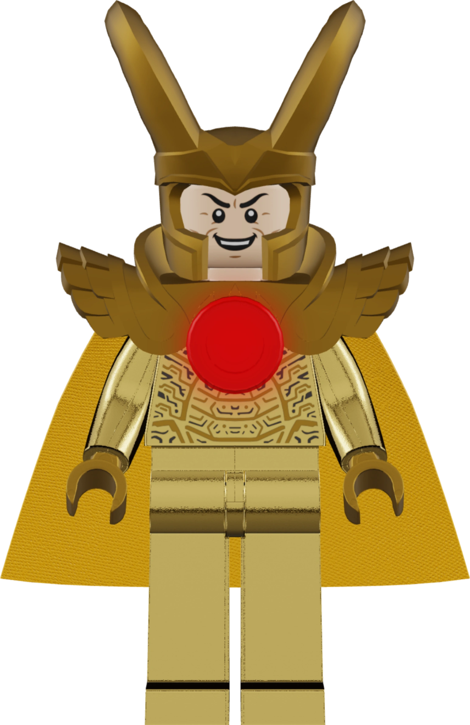 Category:Original Characters | LEGO Dimensions Customs Community | Fandom