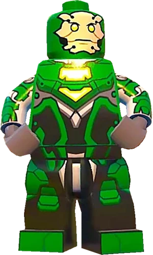 Metallo (CJDM1999) | LEGO Dimensions Customs Community | Fandom
