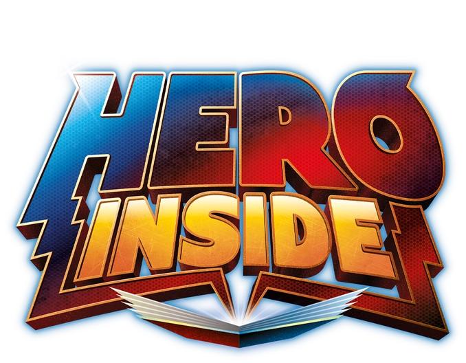 Hero Inside | LEGO Dimensions Customs Community | Fandom