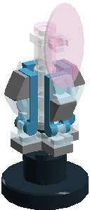 Keystone Activator (DestinyIntwined) | LEGO Dimensions Customs ...