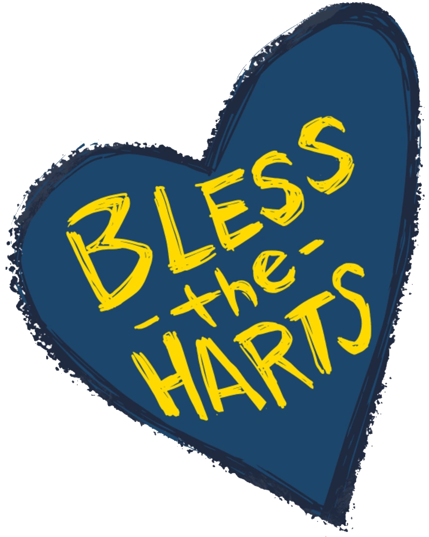 Bless the Harts | LEGO Dimensions Customs Community | Fandom