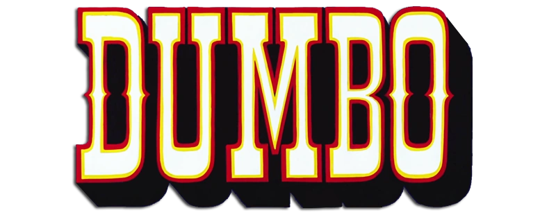 Dumbo | LEGO Dimensions Customs Community | Fandom