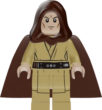 Disguised Clone Trooper (CJDM1999) | LEGO Dimensions Customs Community ...