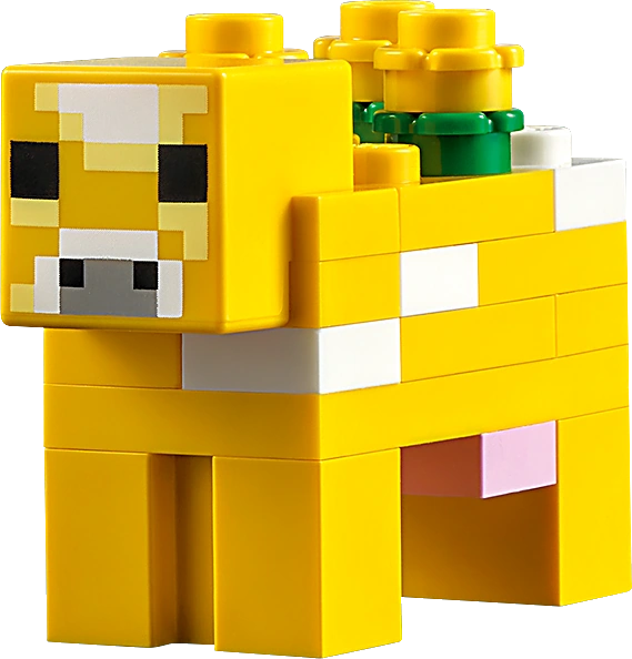 Moobloom (CJDM1999) | LEGO Dimensions Customs Community | Fandom