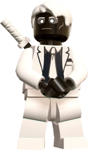 Mister Negative (CJDM1999) | LEGO Dimensions Customs Community | Fandom