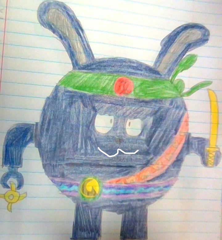 Obsidian (LEGODXGod246810) | LEGO Dimensions Customs Community | Fandom