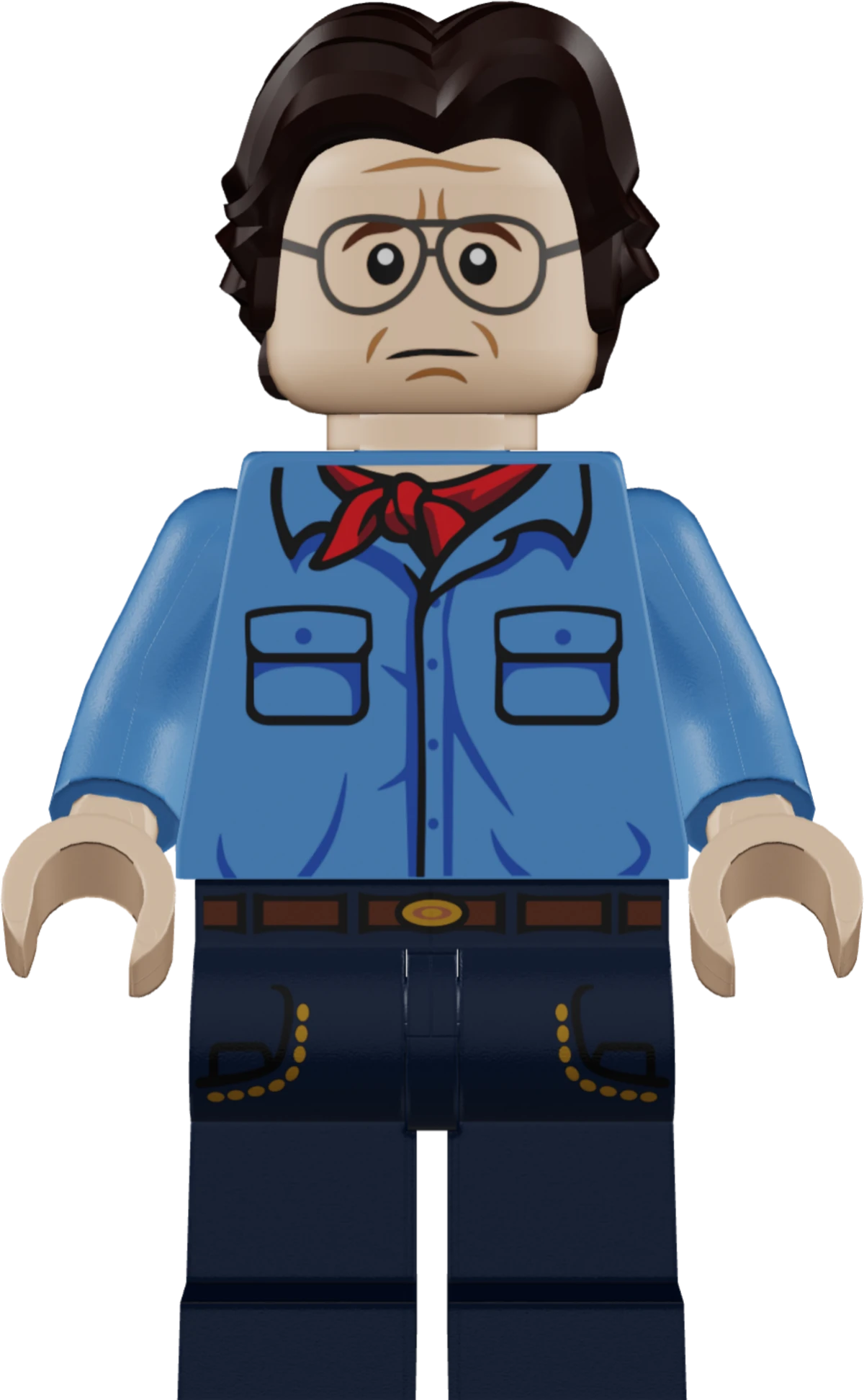 Tim Finkle (CJDM1999) | LEGO Dimensions Customs Community | Fandom