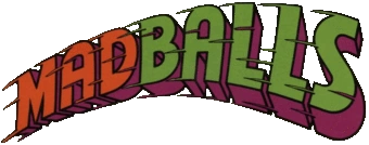 Madballs | LEGO Dimensions Customs Community | Fandom