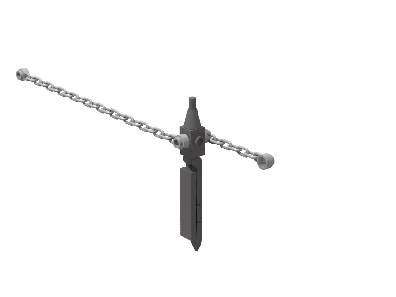 Whip Upgrade (DetectiveSky612) | LEGO Dimensions Customs Community | Fandom