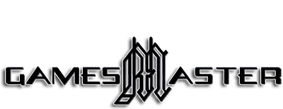 Gamesmaster | LEGO Dimensions Customs Community | Fandom