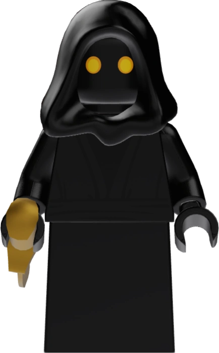 Killgrim (CJDM1999) | LEGO Dimensions Customs Community | Fandom