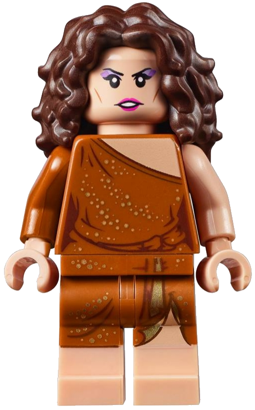 Category:Female Characters | LEGO Dimensions Customs Community | Fandom