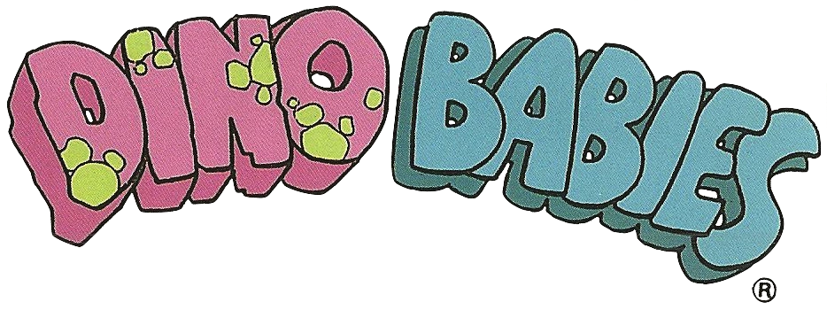 Dino Babies | LEGO Dimensions Customs Community | Fandom