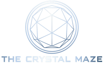The Crystal Maze | LEGO Dimensions Customs Community | Fandom