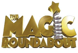 The Magic Roundabout | LEGO Dimensions Customs Community | Fandom