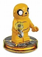 Jake the Dog | Lego Dimensions Fanon Wikia | Fandom