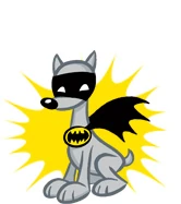 Ace The Bat Hound | Lego Dimensions Fanon Wikia | Fandom