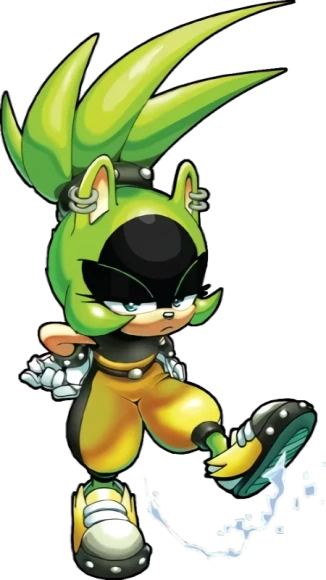 Surge | Lego Dimensions Fanon Wikia | Fandom