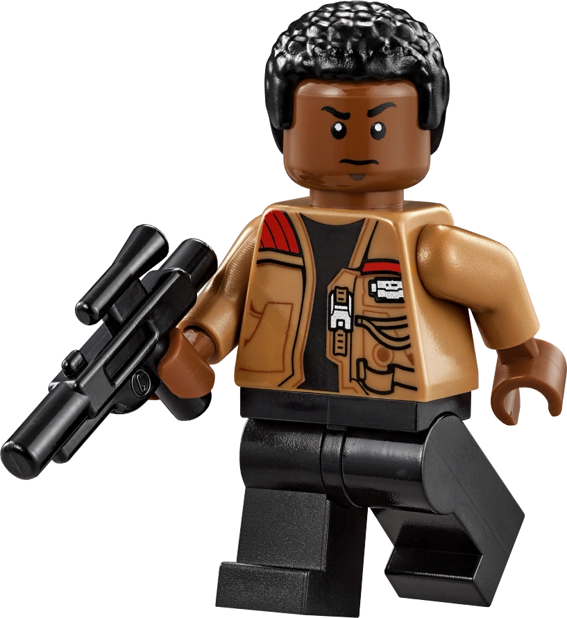Finn (The Force Awakens) | Lego Dimensions Fanon Wikia | Fandom