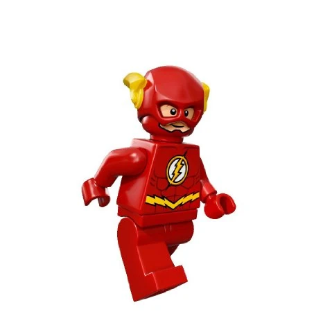 The Flash | Lego Dimensions Fanon Wikia | Fandom