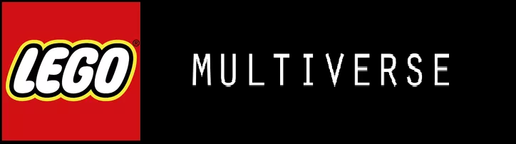 LEGO Multiverse | Lego Dimensions Fanon Wikia | Fandom