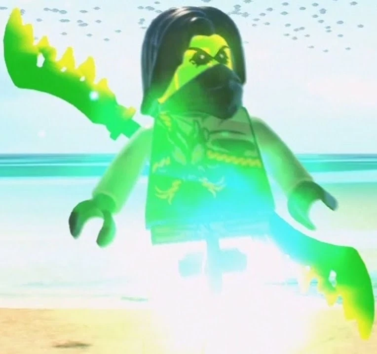 Morro | Lego Dimensions Fanon Wikia | Fandom