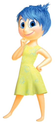 Joy | Lego Dimensions Fanon Wikia | Fandom