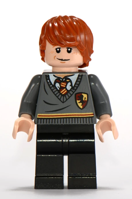 Ron Weasley | Lego Dimensions Fanon Wikia | Fandom
