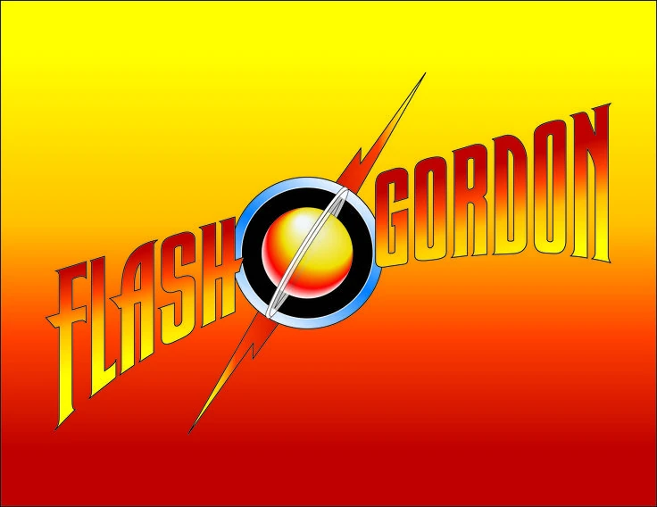 Flash Gordon (Franchise) | Lego Dimensions Fanon Wikia | Fandom