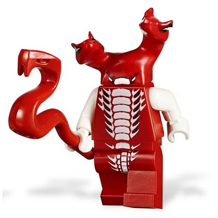 Fangdam | Lego Dimensions Fanon Wikia | Fandom