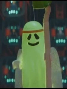 Ghost Vitruvius | Lego Dimensions Fanon Wikia | Fandom