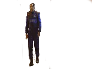 Sam brenner | Lego Dimensions Fanon Wikia | Fandom