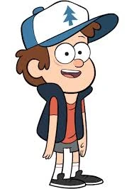 Dipper Pines | Lego Dimensions Fanon Wikia | Fandom