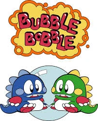 Bubble bobble (franchise) | Lego Dimensions Fanon Wikia | Fandom
