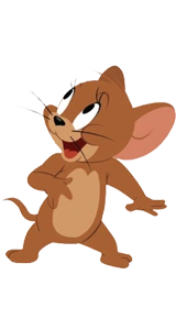 Jerry Mouse | Lego Dimensions Fanon Wikia | Fandom
