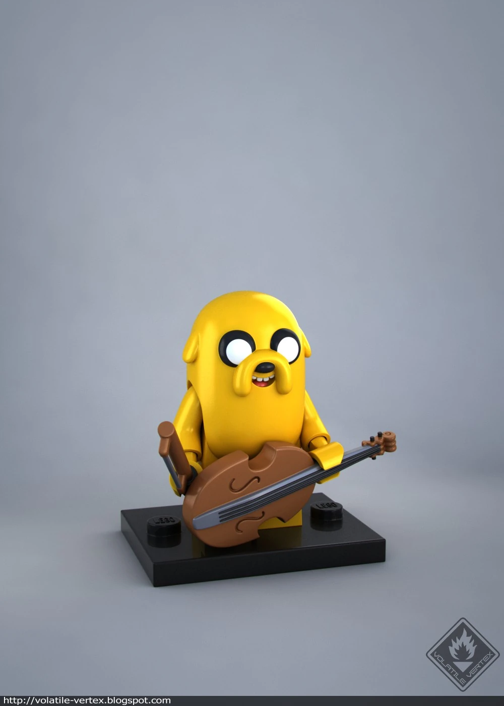 Jake | Lego Dimensions Fanon Wikia | Fandom