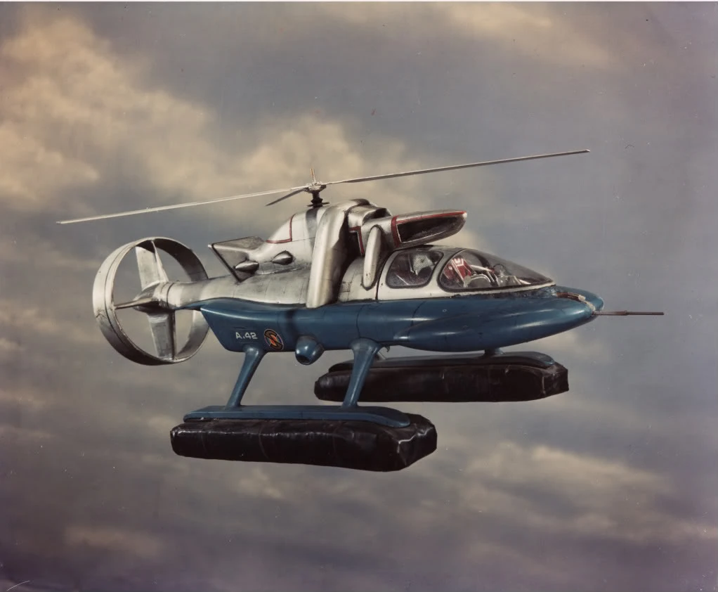 Spectrum Helicopter | Lego Dimensions Fanon Wikia | Fandom