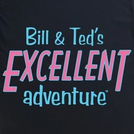 Bill and Ted's Excellent Adventure (Franchise) | Lego Dimensions Fanon ...