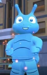 Flik | Lego Dimensions Fanon Wikia | Fandom