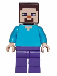 Steve | Lego Dimensions Fanon Wikia | Fandom