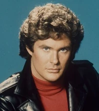 Michael Knight | Lego Dimensions Fanon Wikia | Fandom