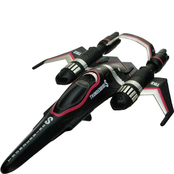 Thunderbird Shadow | Lego Dimensions Fanon Wikia | Fandom