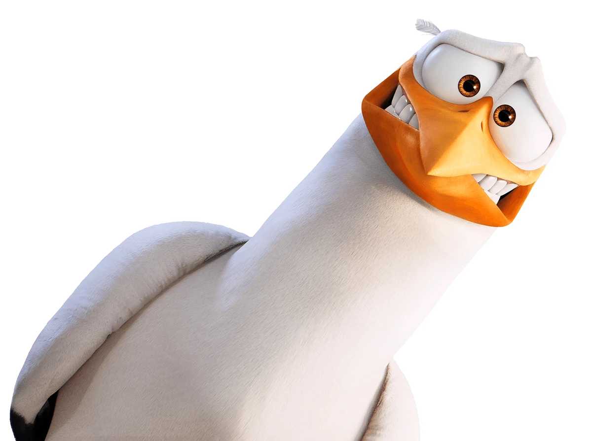 Junior Stork | Lego Dimensions Fanon Wikia | Fandom