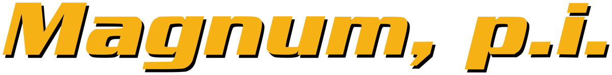 Magnum P.I. (Franchise) | Lego Dimensions Fanon Wikia | Fandom