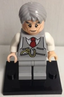 The Master (Derek Jacobi) | Lego Dimensions Fanon Wikia | Fandom