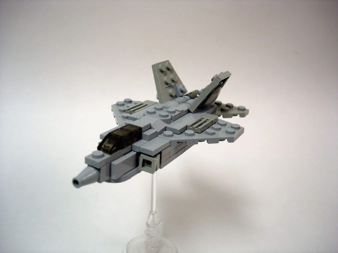 Mini Lego F 15